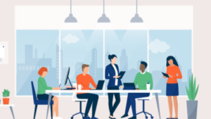 What Is Agile Seating? Definition, Best Practices, & Guide - AVUITY