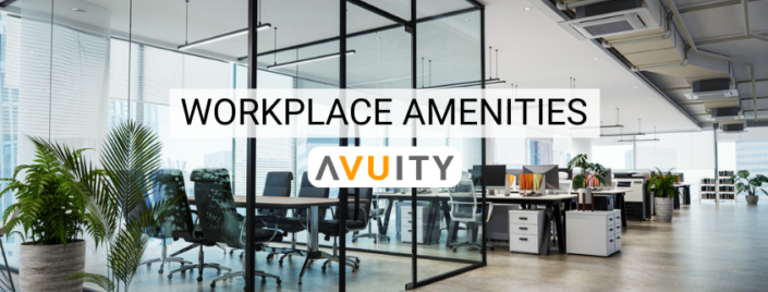 Workplace Amenities 2.0: Aligning Culture, Tech, and Employee Well-Being