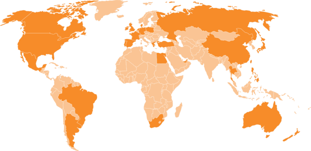 Global Considerations for CRE Leaders - AVUITY