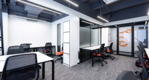 Occupancy Sensor — HVAC Integration - AVUITY