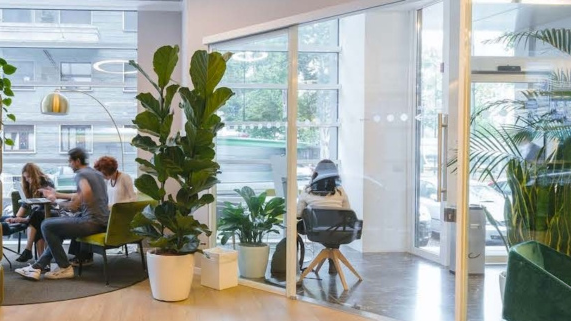 Space Assessment - Using Sensors when Badge Data is Insufficient - AVUITY